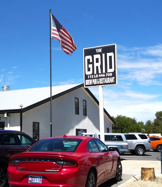 worth drive steakhouse nevada ftr