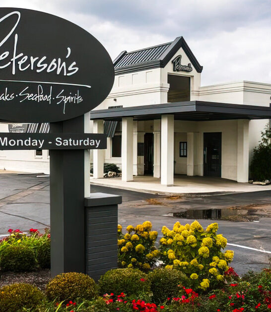 worth drive steakhouses indiana ftr