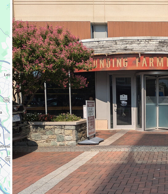 worth mashed potatoes maryland ftr