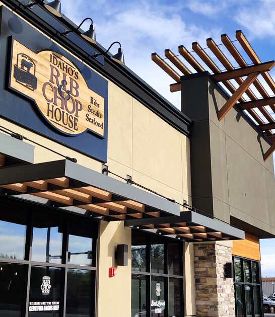 worthy steakhouses idaho ftr