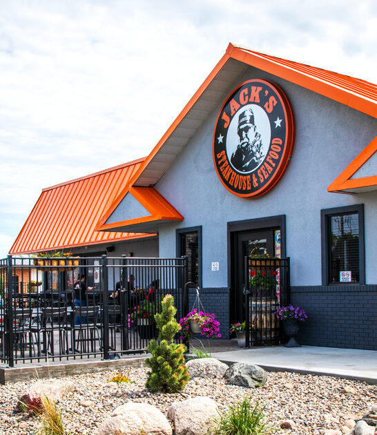 worthy steakhouses north dakota ftr