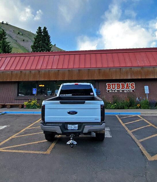 wyoming best barbecue ftr