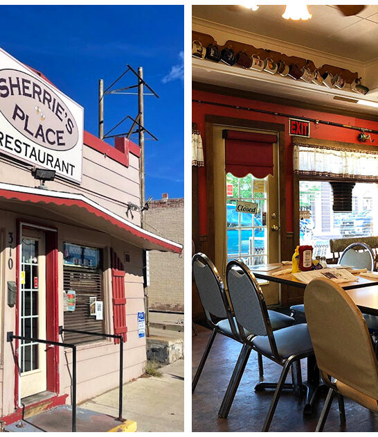 wyoming best biscuits gravy ftr