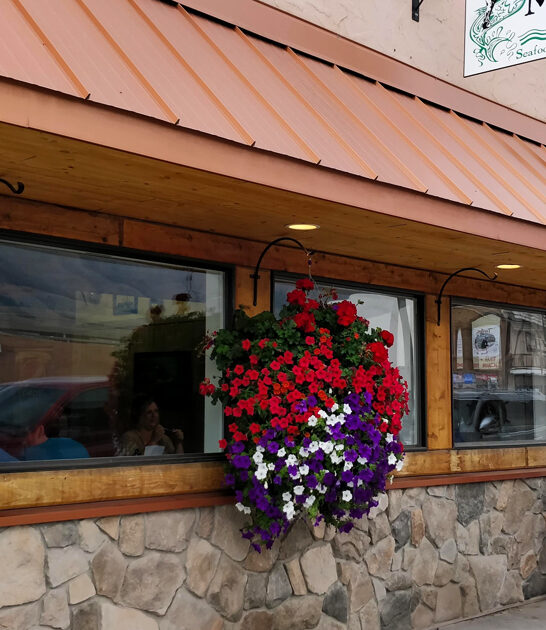 wyoming delicious seafood ftr