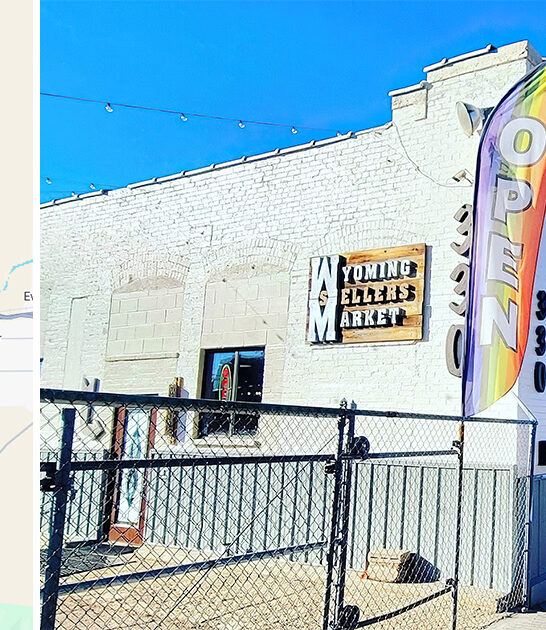 wyoming market rare treasures ftr