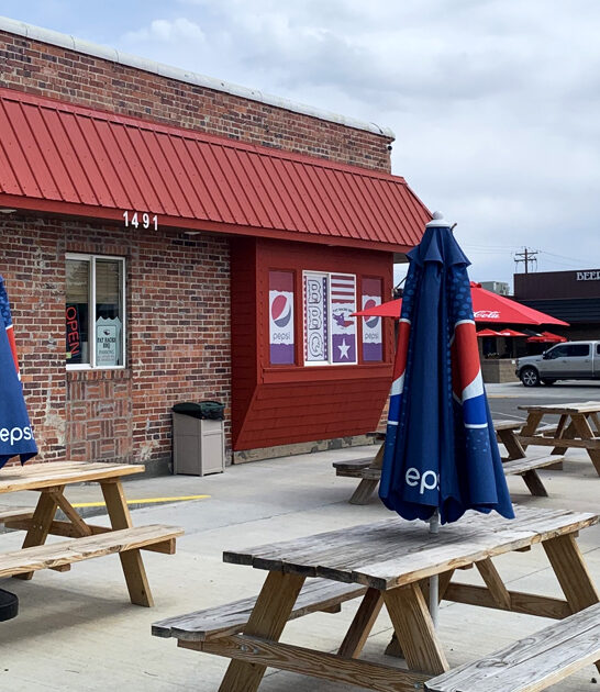 wyoming restaurant bbq ribs ftr