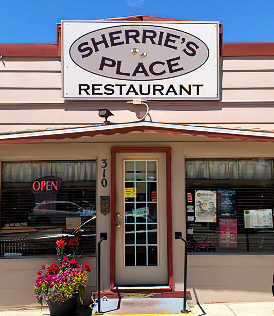 wyoming restaurant biscuits gravy ftr