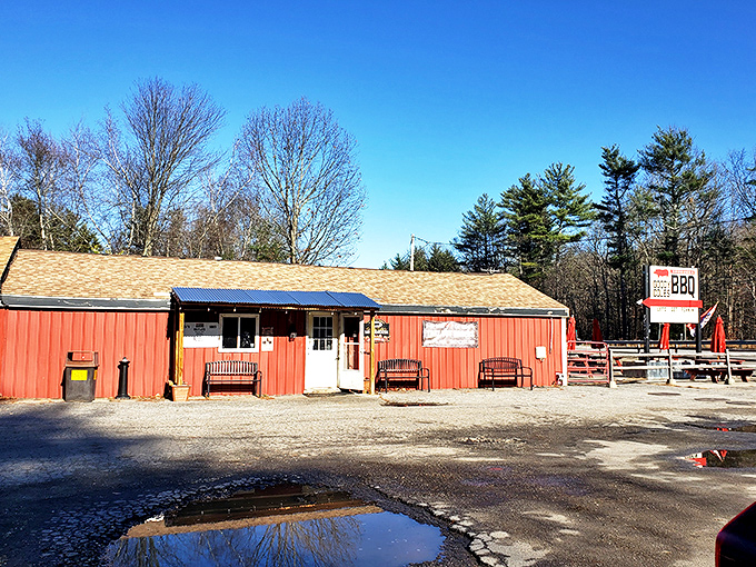 1 the brisket at this new hampshire restaurant is so good, you&rsquo;ll drive miles just for a bite