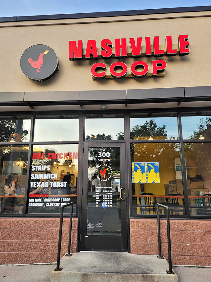 1 this charming restaurant in minnesota has the most delicious fried chicken in the us