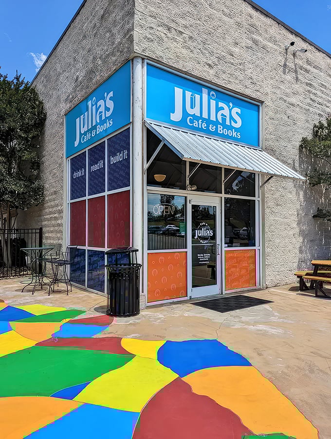 The sprawling Habitat ReStore beckons to bargain hunters like a retail promised land, where every purchase helps build someone's dream home.