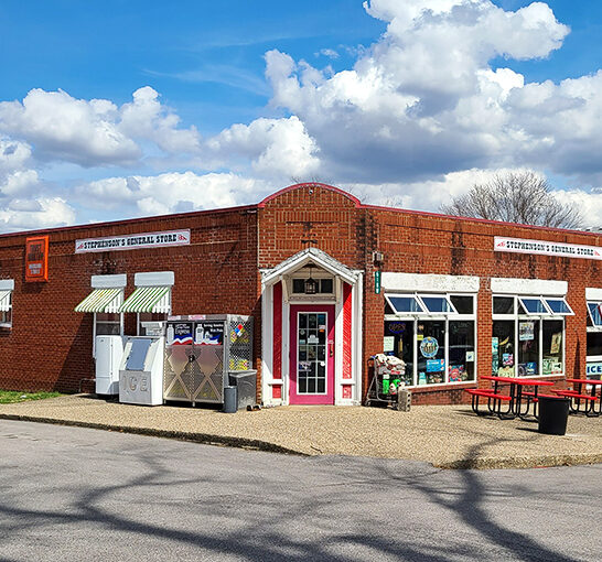 1. the best sandwiches in indiana hiding inside this middle of nowhere general store