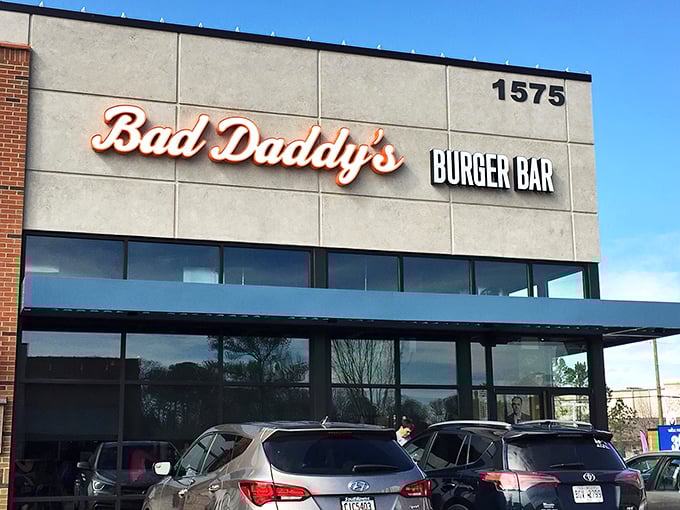 The unassuming white brick facade of Mary Mac's Tea Room hides Atlanta's temple of Southern cuisine, like finding treasure in your grandmother's attic.