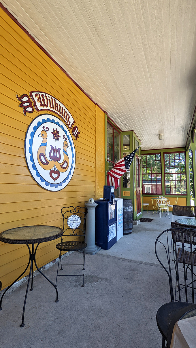 The purple facade of Wanamaker's isn't just eye-catching&mdash;it's a promise that what awaits inside is anything but ordinary. Since 1876, this place has been coloring outside the lines.