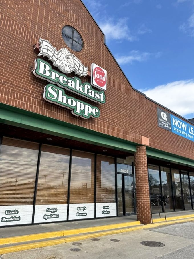 The unassuming strip mall exterior hides culinary treasures within, like finding a Broadway show in a high school auditorium. Worth every mile of the journey.