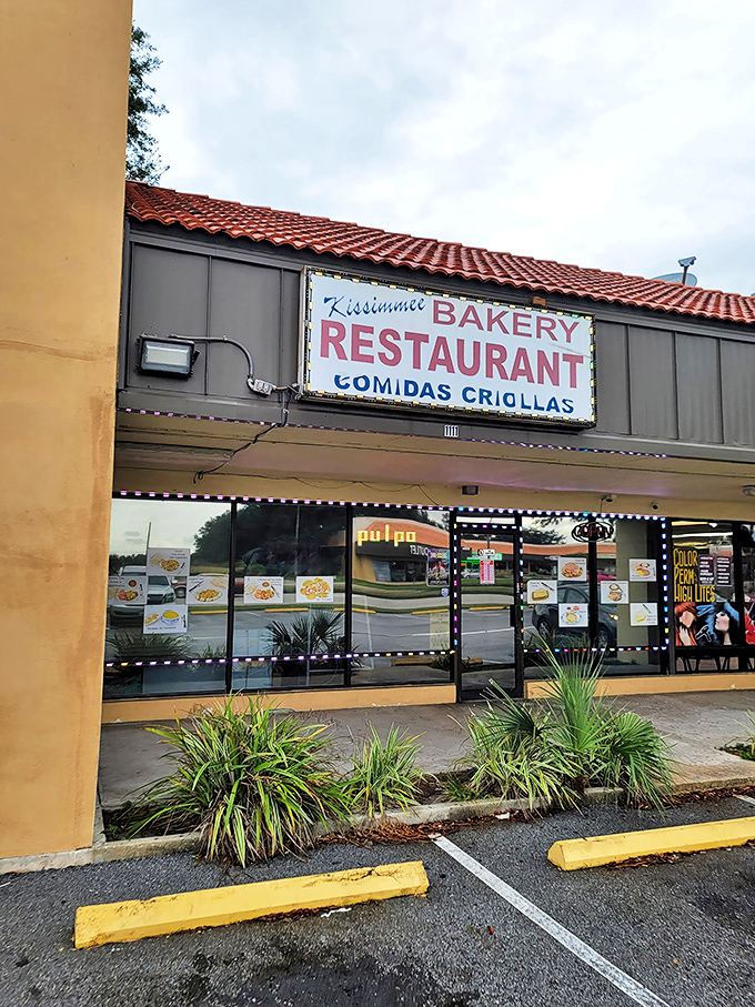 The unassuming storefront that houses culinary treasures beyond your wildest dreams. Like finding Shakespeare performing in a strip mall.