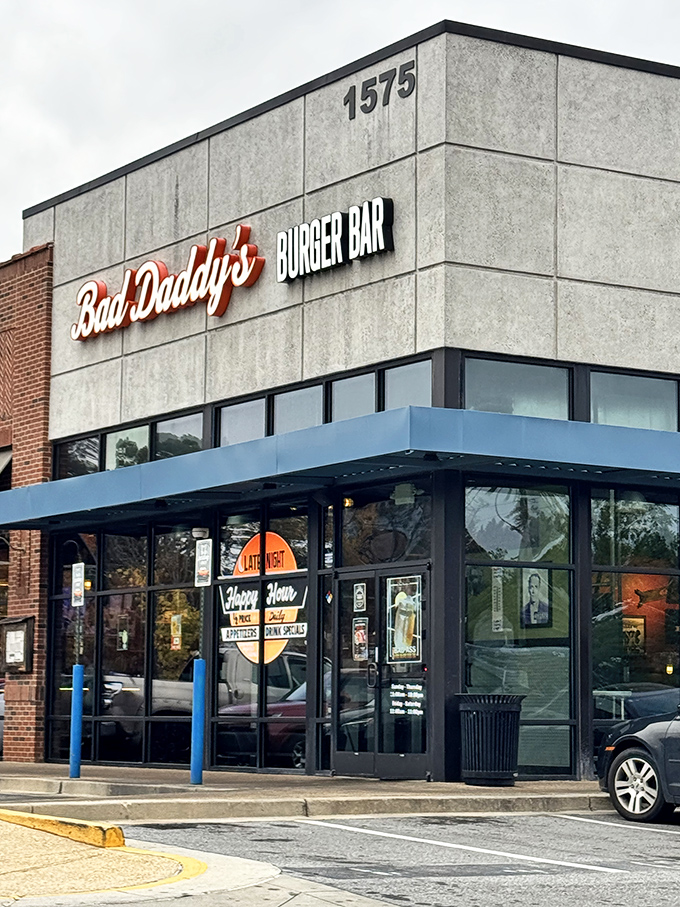 The unassuming white brick facade of Mary Mac's Tea Room hides Atlanta's temple of Southern cuisine, like finding treasure in your grandmother's attic.