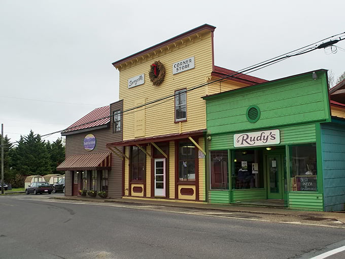 Step into a storybook setting&mdash;this charming Virginia town looks like it leaped straight from a vintage postcard. The kind of place where time slows down, and every street has a story to tell.