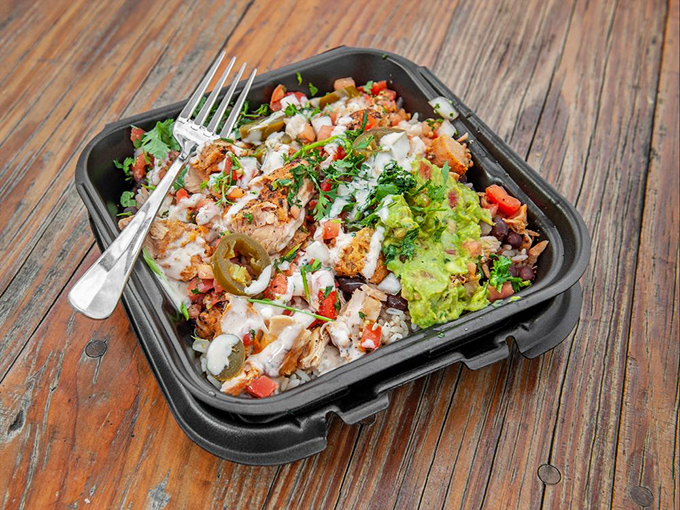 Bowl food that respects boundaries&mdash;each ingredient maintaining its identity while contributing to a community of flavors that works better together than apart.