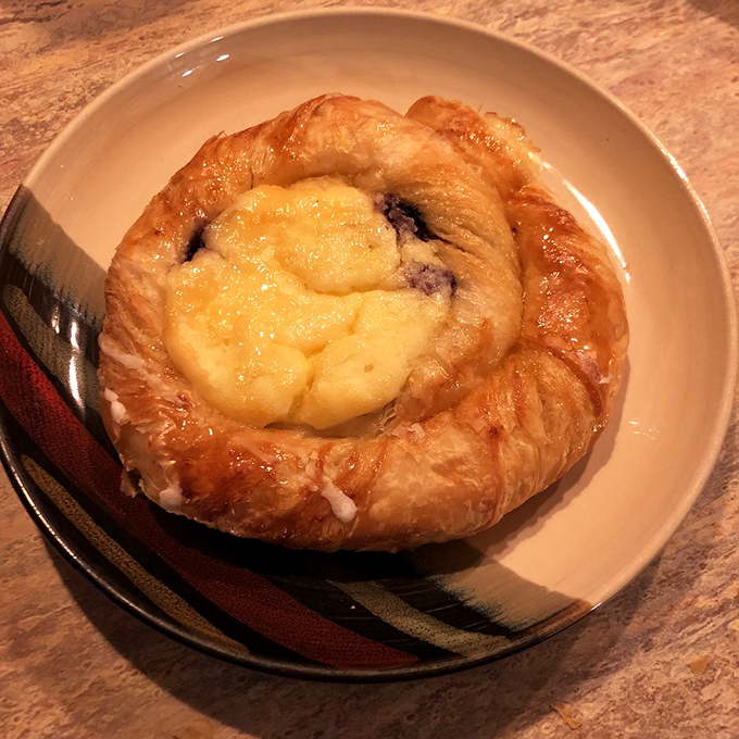 This fruit-filled danish isn't just breakfast&mdash;it's the edible equivalent of finding a $20 bill in your winter coat pocket.