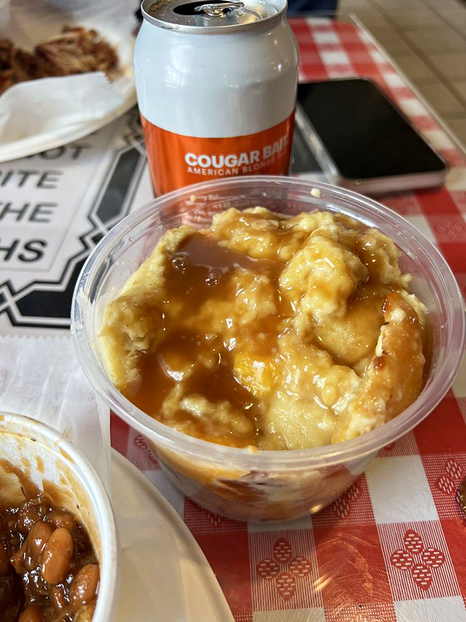 Not all heroes wear capes&mdash;some come in mason jars with whipped cream on top. This bread pudding doesn't just satisfy; it transforms.