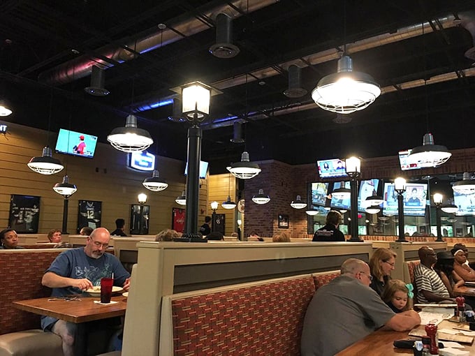 Where families and friends gather to solve the world's problems over plates of perfectly cooked beef. The real United Nations happens at dinner tables.