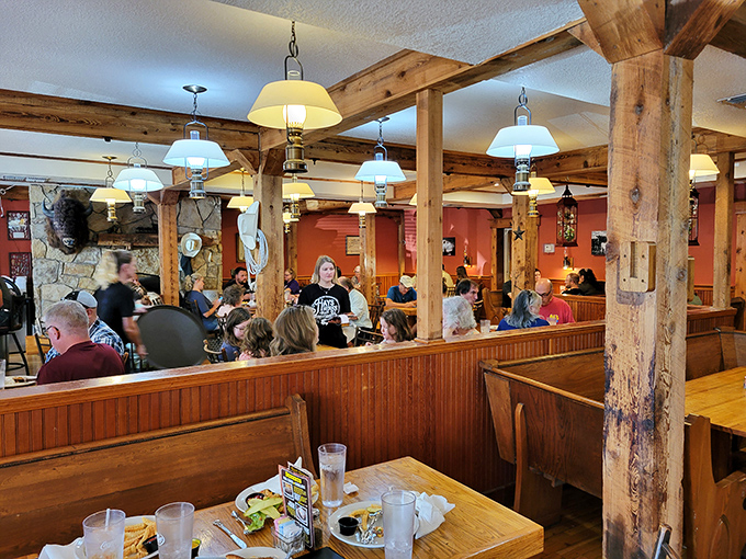 "Meet me at Hays House" has been uttered by generations of Kansans gathering to break bread under the watchful gaze of wooden beams and pendant lights.