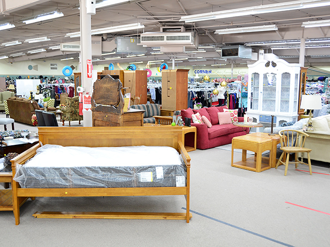 Living room vignettes that tell stories of dinner parties past and future, with pillared walkways adding unexpected architectural character.