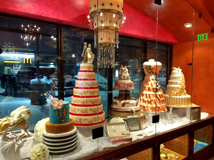 Wedding cakes that belong in a museum, not just on a table. Each tier tells a different story, and all of them end with "happily ever after."