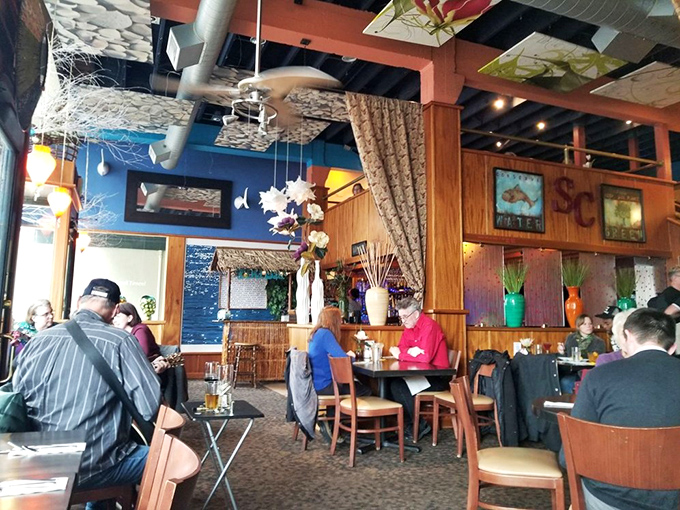 The best restaurants aren't just about food&mdash;they're community gathering spots where strangers become neighbors over shared meals and laughter.