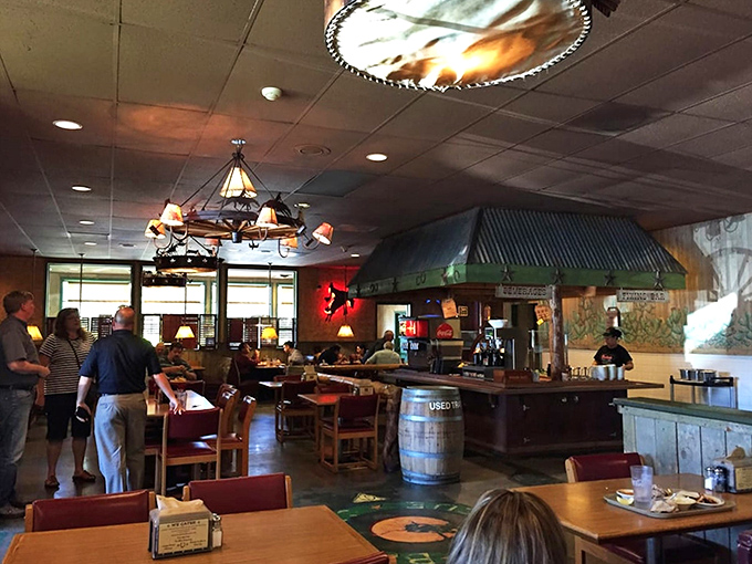 Pecan pie that makes you question all other desserts you've ever loved. The perfect sweet finale to a symphony of smoke and spice.