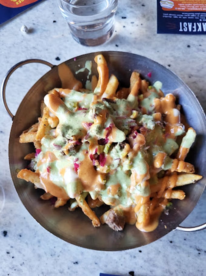 These aren't just home fries&mdash;they're home runs, with crispy edges and tender centers that make you wonder why you ever settled for lesser potatoes. 