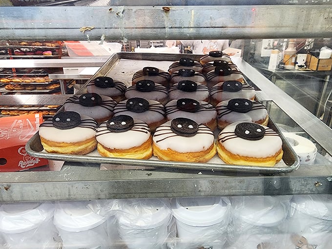 These Oreo-inspired creations prove that sometimes the sequel is better than the original. Sorry, Nabisco, but it's true.