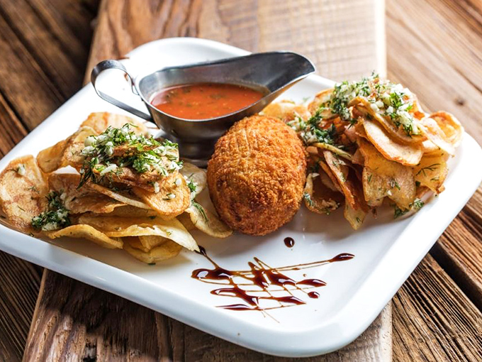 Skewered meat that puts backyard barbecues to shame. These kebabs with their bright sauce and fresh onions could convert even the most devoted vegetarian.