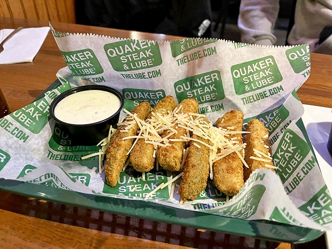 Potato skins wearing bacon and cheese like they're dressed for a celebration&mdash;a reminder that simple pleasures often make the most memorable bites.