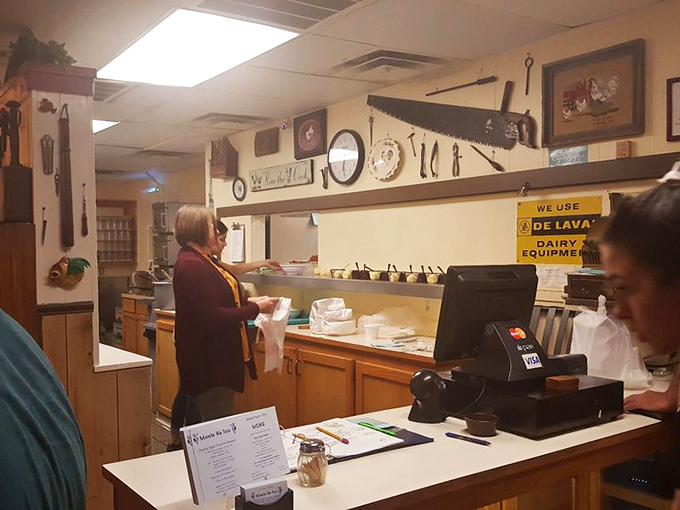 Behind every great meal is a kitchen that knows its purpose&mdash;serving generations of Arkansans food that feels like coming home.