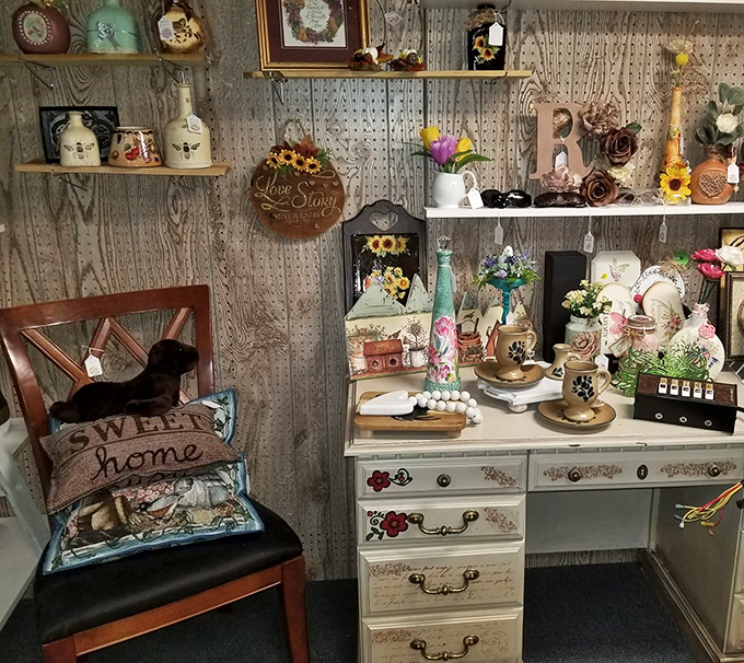 The toiletry aisle &ndash; where discontinued favorites find new life and budget-conscious shoppers discover tomorrow's medicine cabinet treasures.