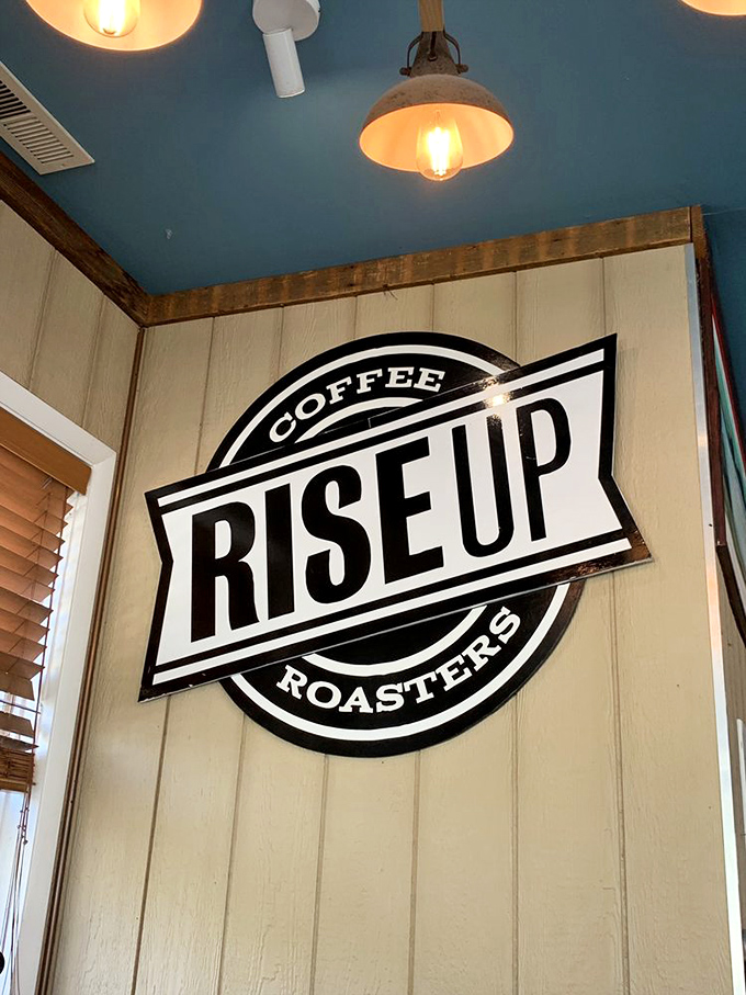 Not all heroes wear capes&mdash;some hang on walls and remind you exactly why you drove across town at 7 AM.