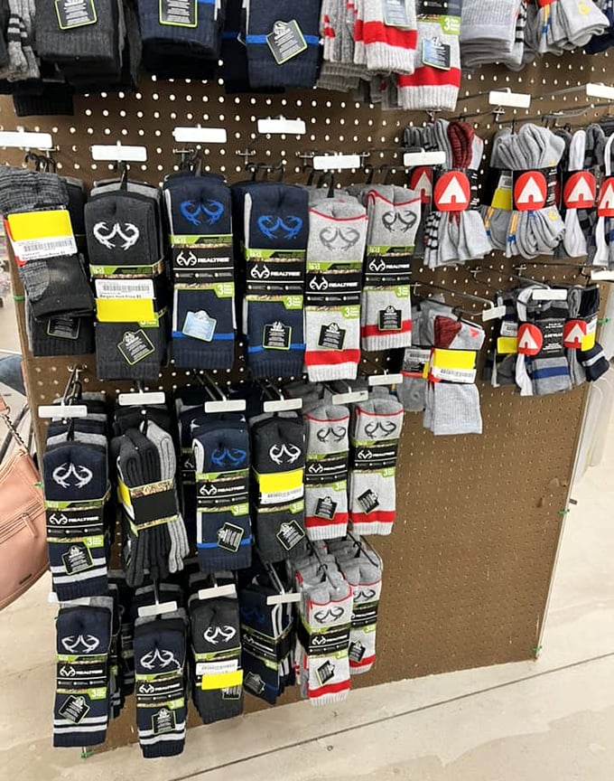 Sock shopping: the adult equivalent of picking out candy as a kid. These performance options promise happy feet without unhappy wallets.