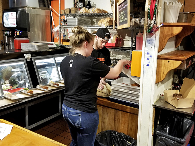 The team behind the magic, crafting each order with the precision of surgeons and the soul of artists.