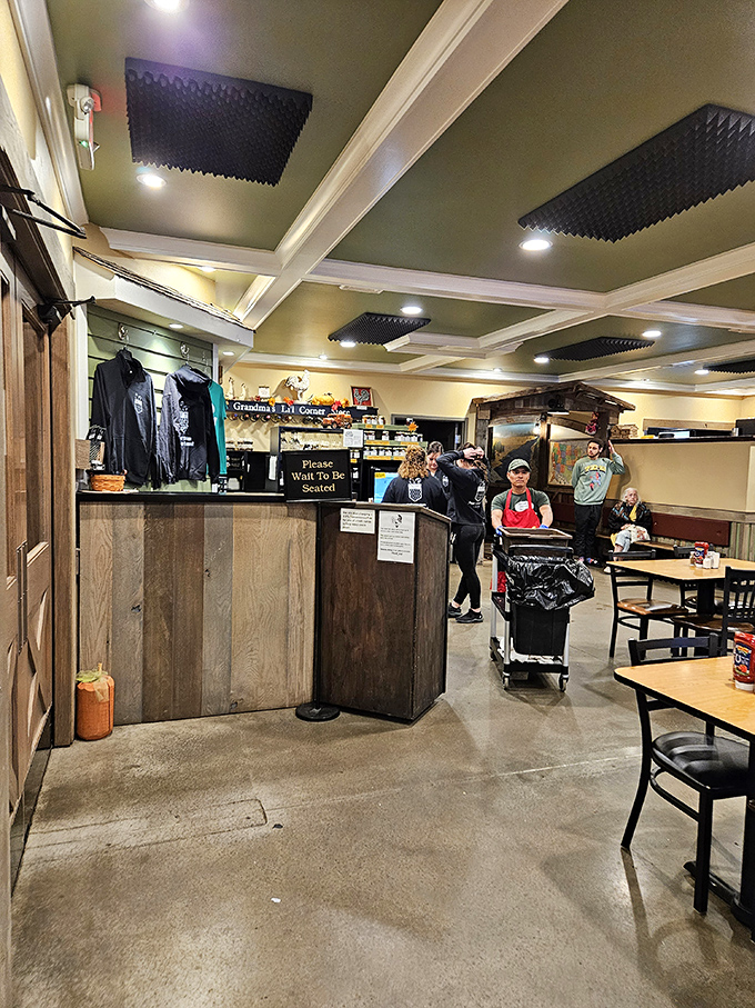 The heart of any great restaurant isn't just the kitchen&mdash;it's the staff who make you feel like you've been coming here for years.