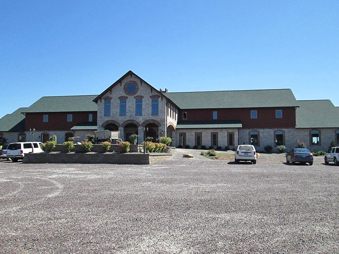 Weingarten Vineyard proves Missouri wine country is no joke. Local vintners are crafting award-winning bottles that would make even Napa Valley regulars do a double-take.