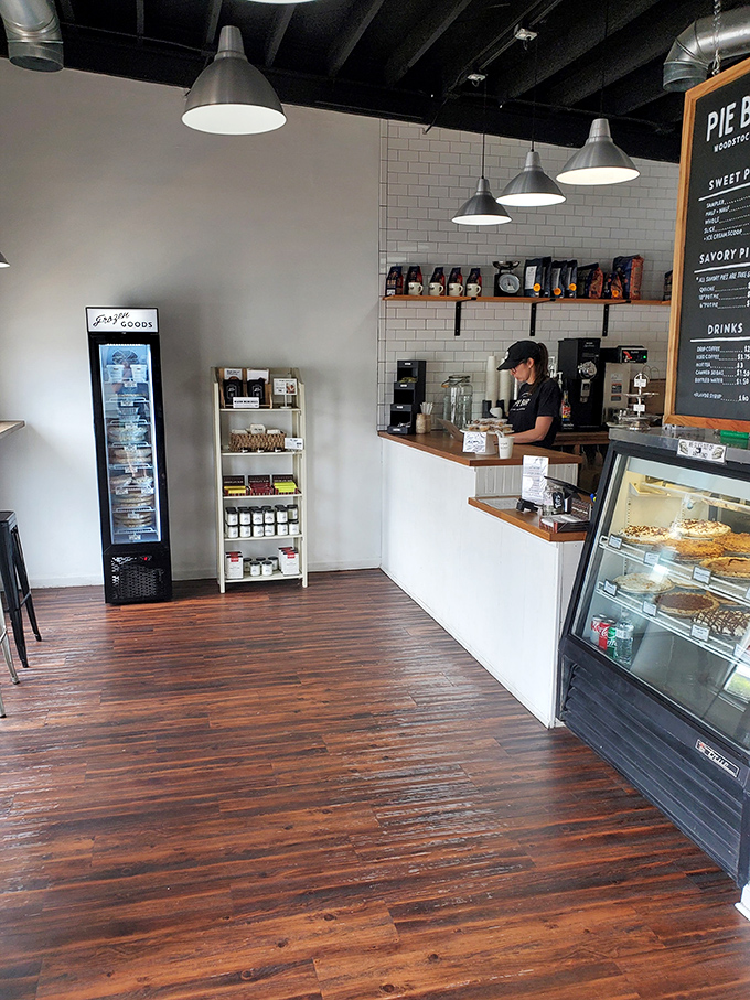 A shepherds pie that would make any British grandmother nod in approval. Comfort food that hugs you from the inside out.