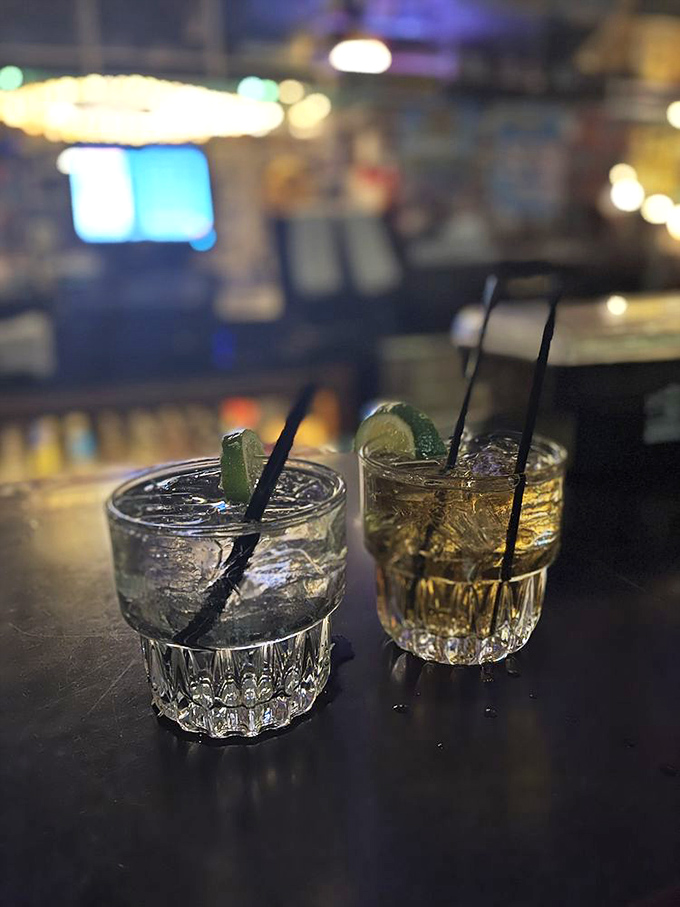 In a world of complicated cocktails, sometimes the simple classics&mdash;served in no-nonsense glasses with minimal fuss&mdash;hit exactly right.