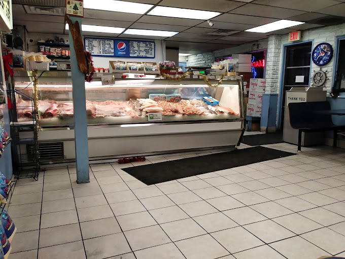 Behind the scenes at seafood central, where fresh catches wait to meet their crispy, golden destiny in a Kansas City kitchen.