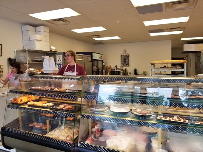 Vanilla cupcakes with frosting swirls so perfect they seem mathematically impossible. Each one is a tiny, edible work of architectural genius.