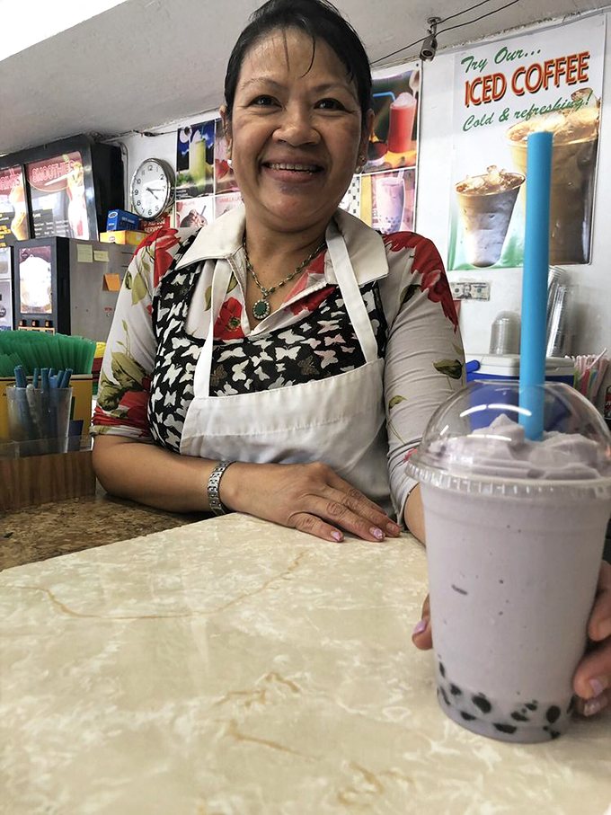 The unsung heroes of morning happiness. While you were sleeping, they were creating edible joy.