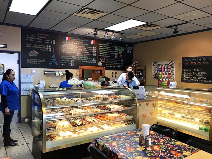 Behind every great bakery is a team that rises before dawn to ensure your morning croissant is nothing short of transcendent. 