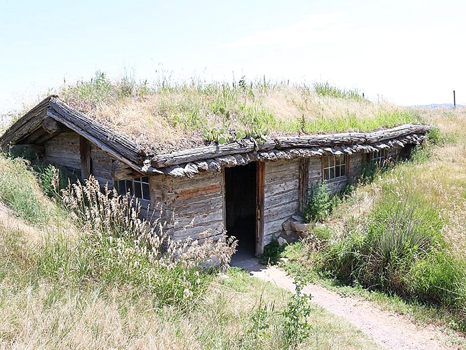 The public pool: where Chadron summers are measured in cannonballs, swim races, and the luxury of cooling off when Nebraska heats up.