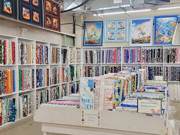 Themed panels for every occasion and interest. From unicorns to landscapes, your next wall hanging is just waiting to be discovered.