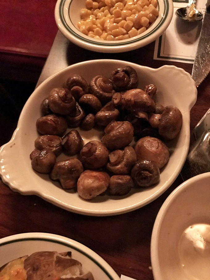 These aren't just mushrooms &ndash; they're buttery, caramelized flavor bombs that have converted countless fungi skeptics over the decades.